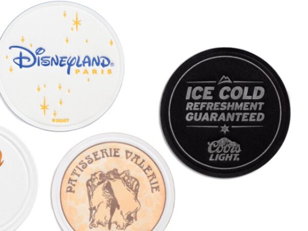 Drinks Coasters - Celebration Packaging Limited